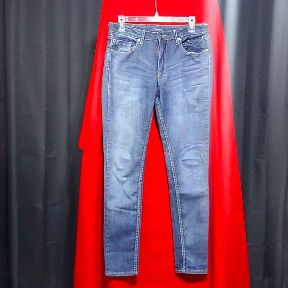 Vigoss | Jeans | Vigoss Jagger Skinny Jeans | Poshmark